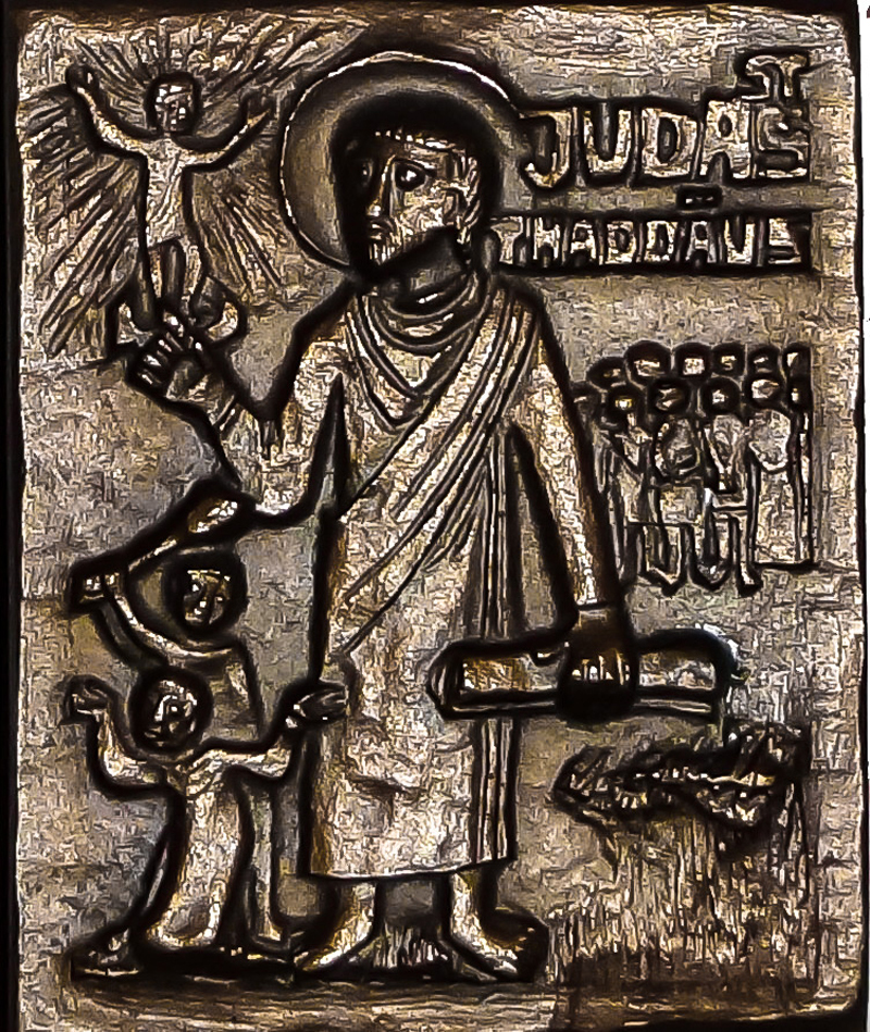 Patronat - Gemeinde Judas Thaddäus
